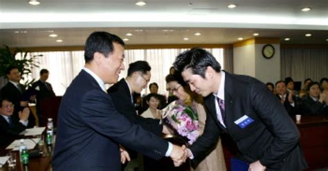 현대상선 인재를 키워 주셔서 감사합니다