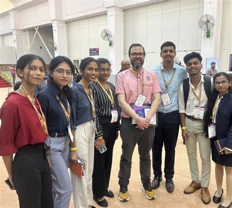 Mandira Mahendra On Linkedin Bts2023 Breakingboundaries Techinnovation