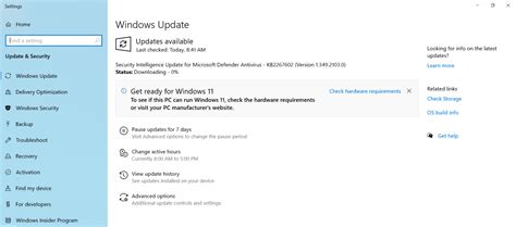 Download And Install Windows 11 Testingdocs