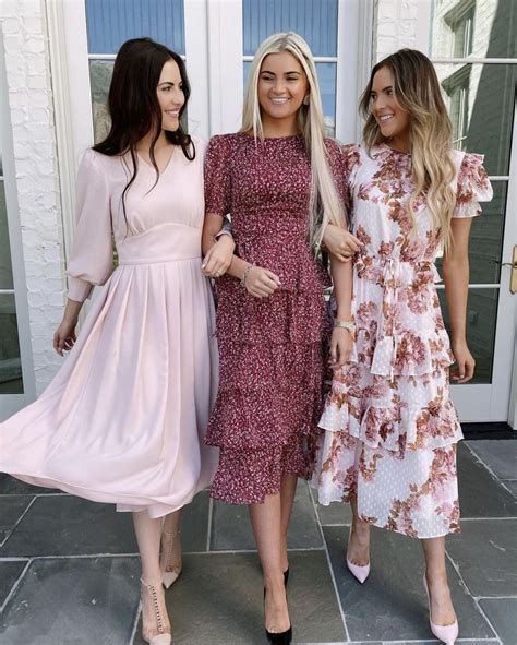 Pin By Carmelita Peoples On Femininity Modest Fashion Sunday Church