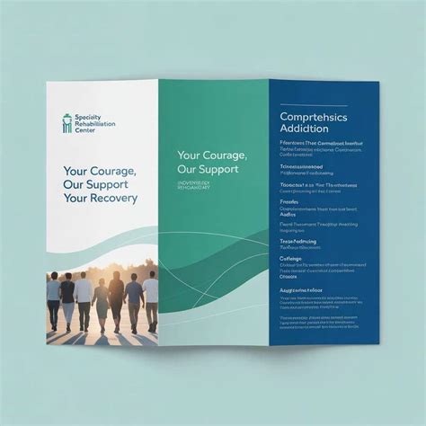Entry 45 By Mdmirazh336 For Design A Professional Tri Fold Brochure 8