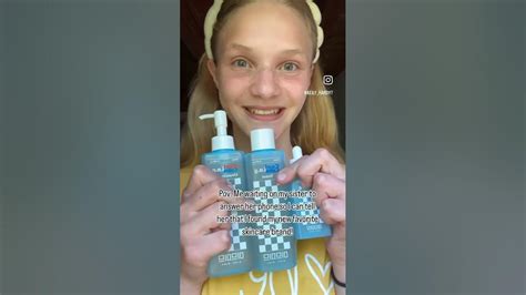 I Love Mimu Mimu Products Get Yourself Some Skincare Fyp Foryou Prpackage Koreanskincare