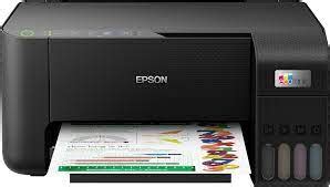 Epson Ecotank L Wi Fi Multifunction Inktank Printer Atech Mall Computer Electronics Store