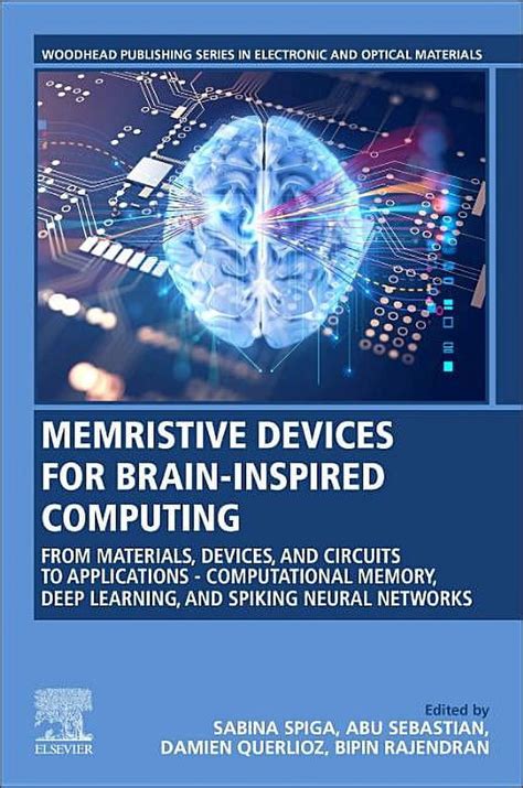 Woodhead Publishing Electronic And Optic Memristive Devices For Brain Inspired Computing From