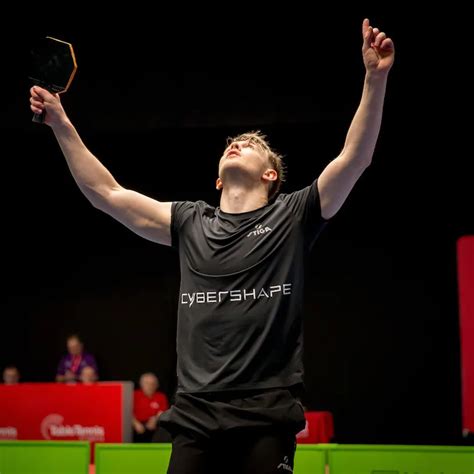 Our Collaboration With Tom Jarvis Stiga Vietnam