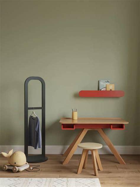 Moonk — Авторский бренд детской мебели