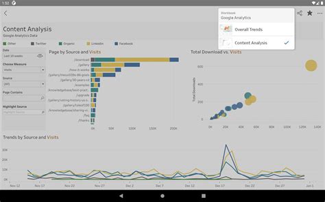 Tableau Apk For Android Download