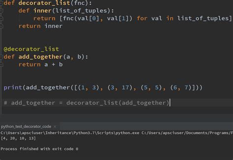 Defining Decorators In Python A Complete Guide To Their Function And Use