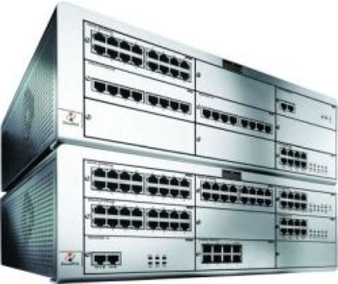Alcatel Omnipcx Enterprise Communication Server
