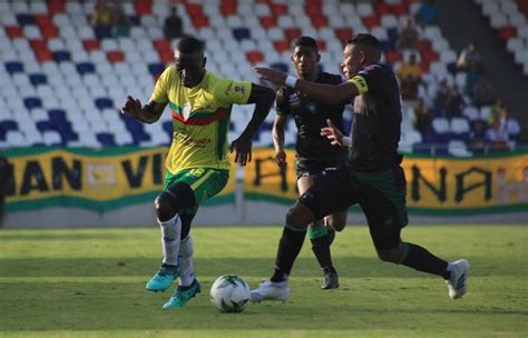 Torneo Águila Todo Lo Que Dejó La Segunda Fecha