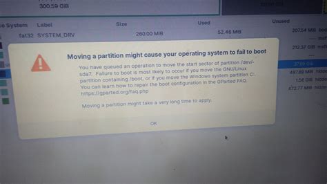 How To Extend Zorin Os Partition General Help Zorin Forum