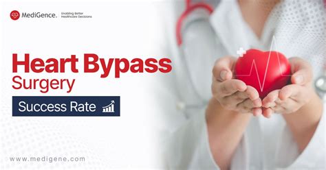 Success Rate Of Heart Bypass Surgery