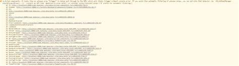 Unknown Props Is Being Sent Through To The Dom · Issue 4146