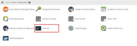 Install Ffmpeg For Whmcpanel Server Web Hosting Faqs By Milesweb