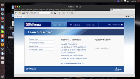 Netbeans Ide Mac Create New Project Derspice