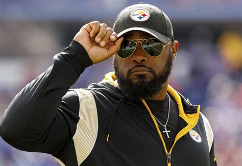 22 Enigmatic Facts About Mike Tomlin