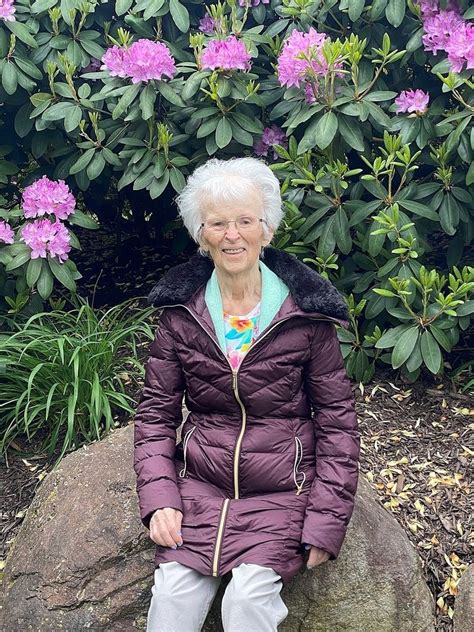 Frances C Mcdevitt Obituary Death Notice And Service Information