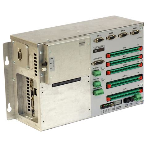 numeric control numerical controls