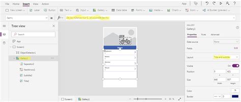 Power Platform How To Build Ai Object Detector Using Power Platform