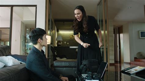 3plus 🎬 เรื่องย่อ สาปซ่อนรัก Ep 2 คุณนายหงษ์ กันท่า