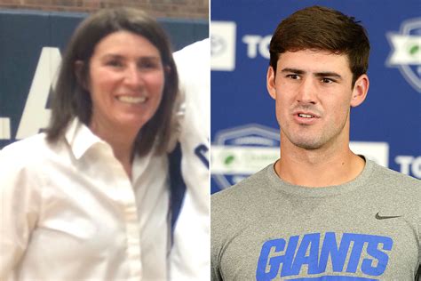 What Daniel Jones Mom Thinks Of Giants Craze Around Her Son