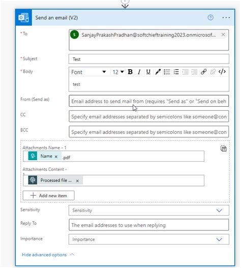 Call Power Automate Using Javascript From Dynamics 365 Forms