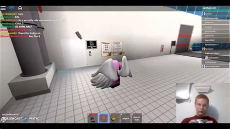 Roblox With A Gamecube Controller Youtube