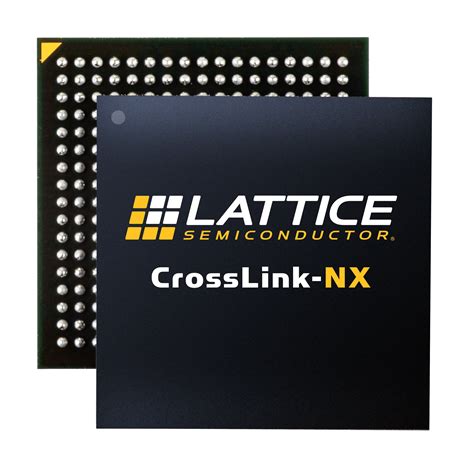 Lattice Unveils First FPGAs On FD SOI EE Times