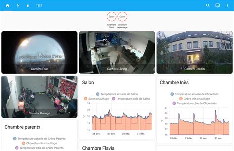 My Ha Dashboard Is Awful Frontend Home Assistant Community