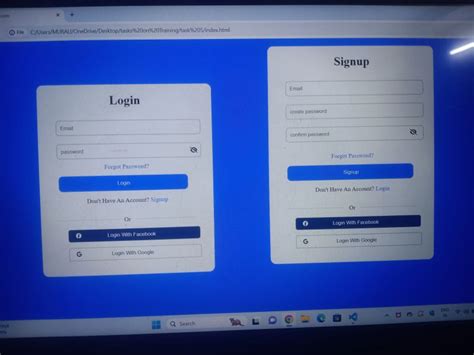 Anantha Muralidhar On Linkedin I Done My Best To Do It Using Html And Css Comment How Is It