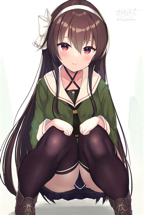 Yaezawa Natori Live Drawn By Ochinsama Danbooru