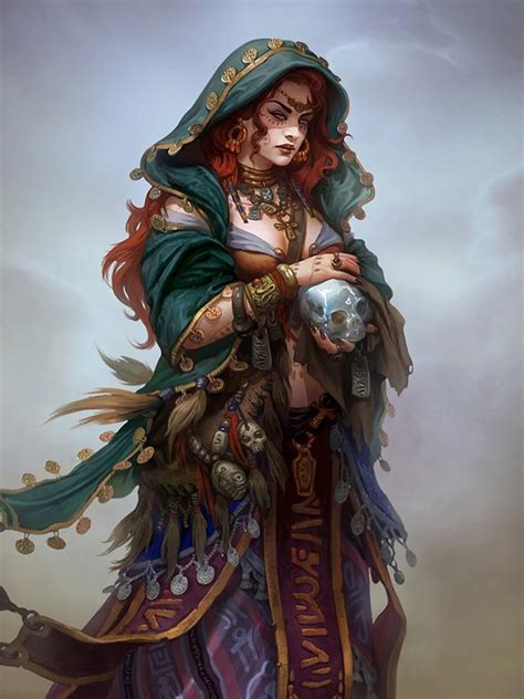 1620x2160 Resolution Girl Gypsy Witch 1620x2160 Resolution Wallpaper Wallpapers Den