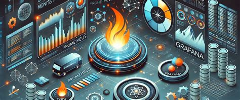 Why Prometheus And Grafana Are Essential For Monitoring In Devops And How They Enhance The Sdlc