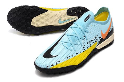 Сороконожки Nike Phantom GT Pro TF