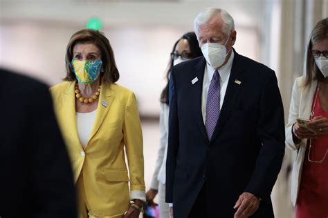 Democrats Two Track Infrastructure Scheme Could Backfire Bloomberg