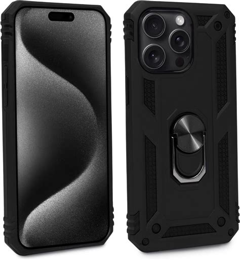 Iphone Xs Max Smart Battery Case Black