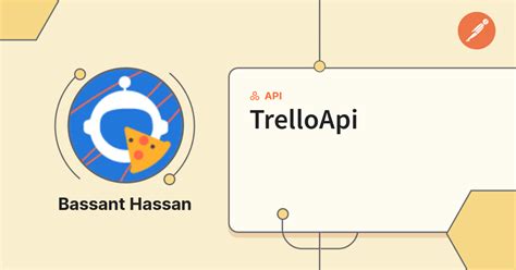 Trelloapi My Workspace Postman Api Network