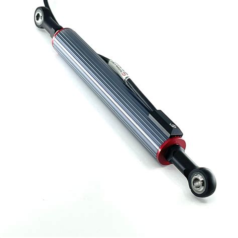 Linear Potentiometer Accessories Strainsense Position Sensors