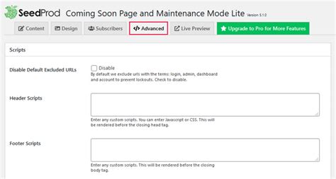 How To Enable Wordpress Maintenance Mode Qode Interactive