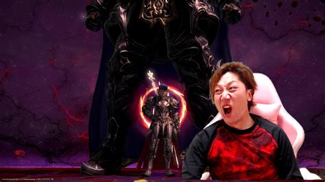 【ff14】極ゴルベーザを本気でクリアする Youtube