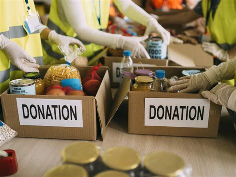 Anti Poverty Week Initiative Highlights Disadvantage In Randwick City