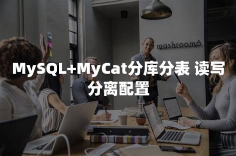 Mysqlmycat分库分表 读写分离配置 Pingcap 平凯星辰