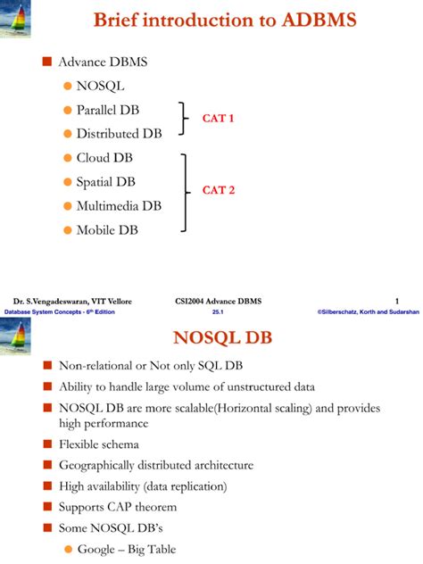 Spatial Database Pdf