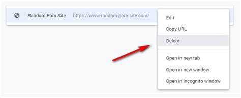 How To Delete Your Porn Collection And History AntiDopamine