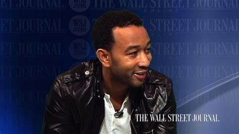 John Legend Evolver Album