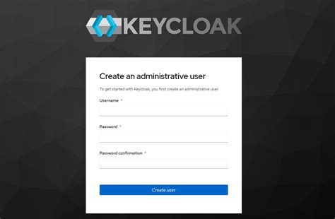 Running Standalone Authorization Server Keycloak On Localhost Learnitweb