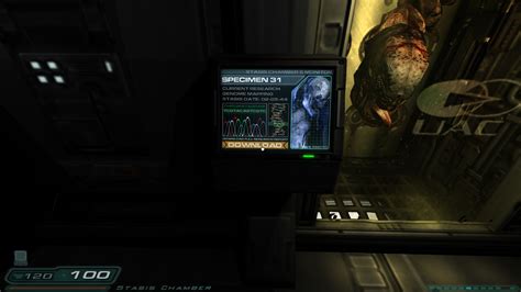 Doom 3 Hardcore Gaming 101 Doom 3 Hardcore Gaming 101