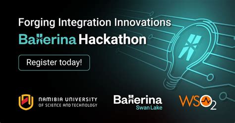 Ballerina On Linkedin Ballerinalang