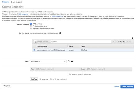 AWS IoT SiteWise 2020 In Review The Internet Of Things On AWS Official Blog