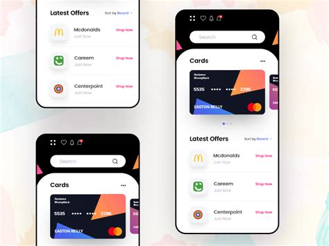 Github Altevir Xamarinforms Wallet Creditcard Xamarin Forms Wallet Creditcard